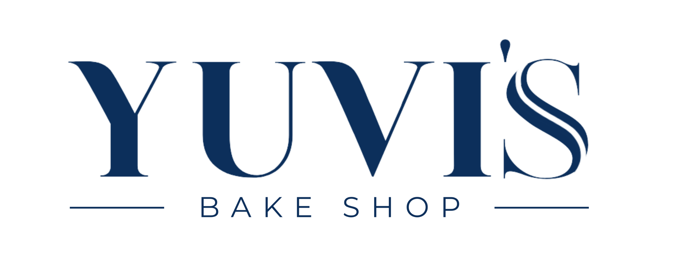 Home | Yuvi's Bake Shop